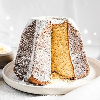 Pandoro – Scamar Srl